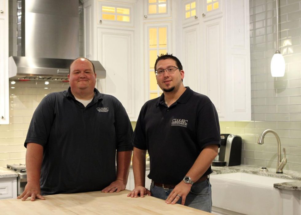 About - Classic Construction Company