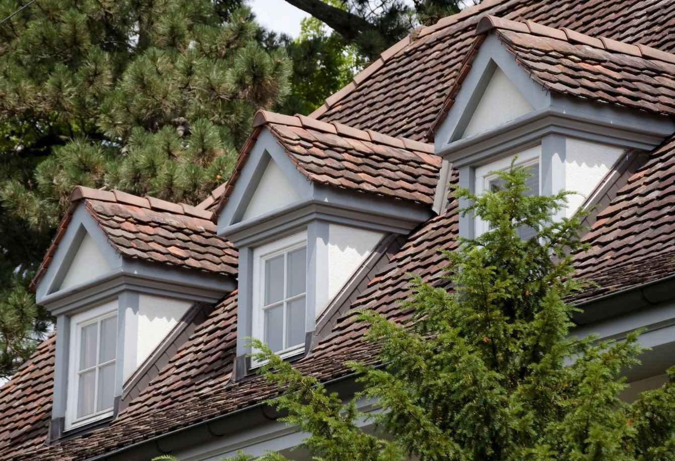 Roofing - Classic Construction Company