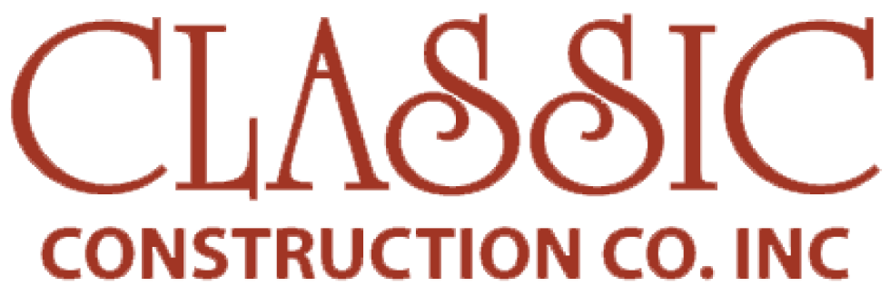 Contact - Classic Construction Company