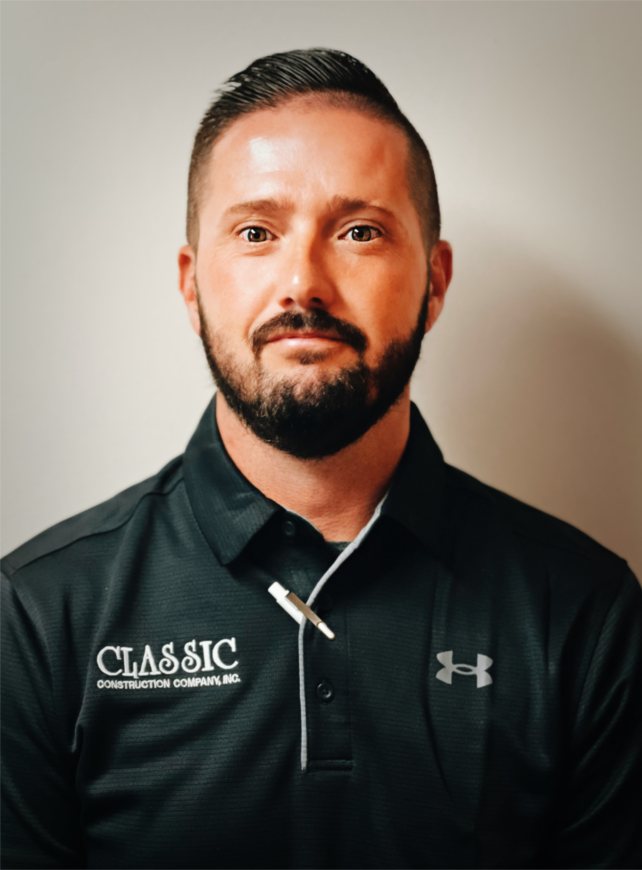 Team - Classic Construction Company