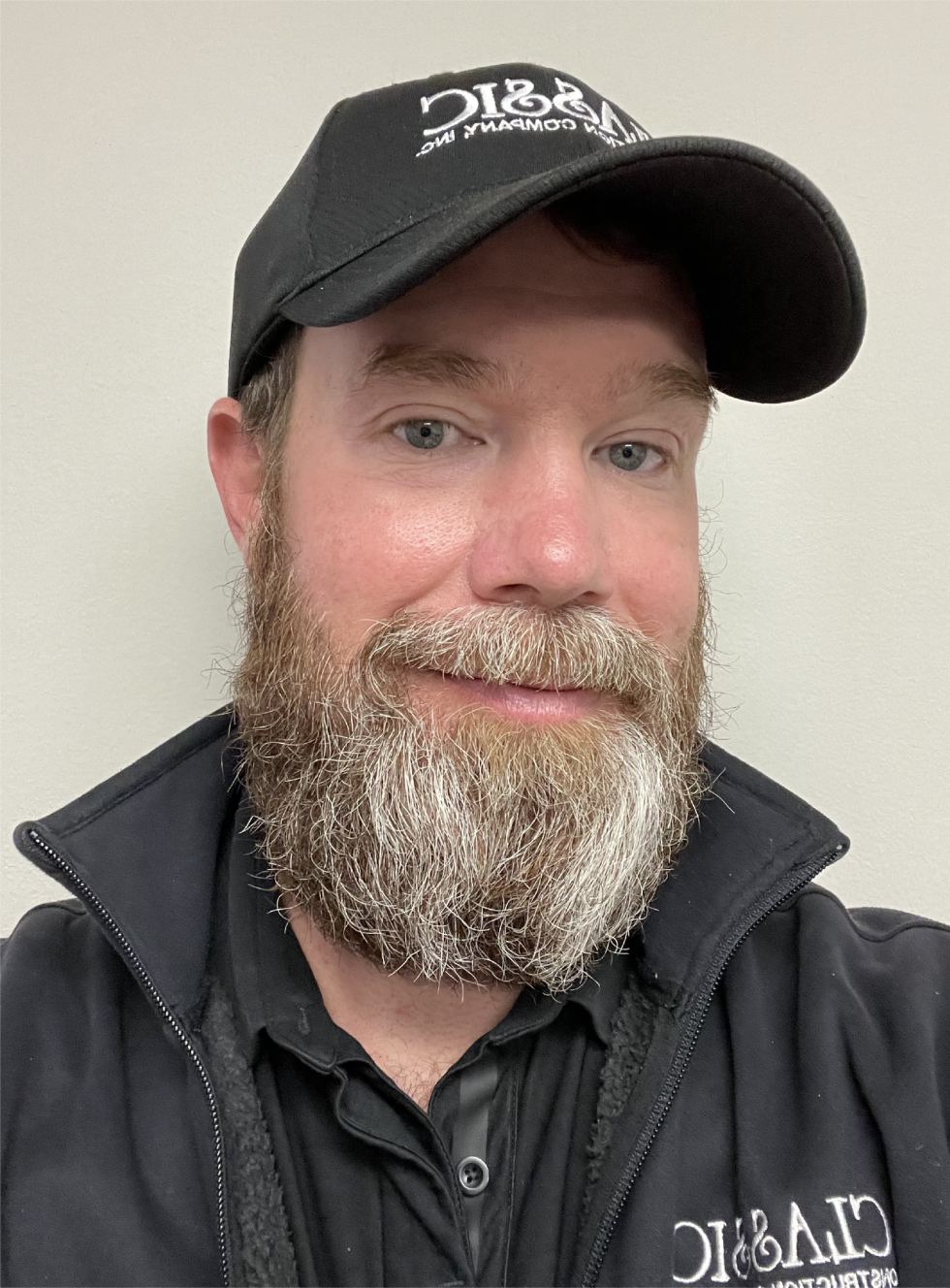 Team - Classic Construction Company